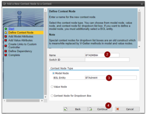 How to integrate a custom component into a SAP Web UI Application