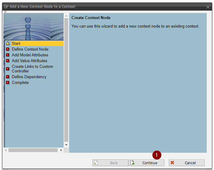 How to integrate a custom component into a SAP Web UI Application