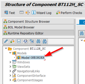 How to integrate a custom component into a SAP Web UI Application