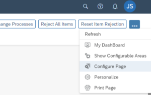 How to integrate a custom component into a SAP Web UI Application